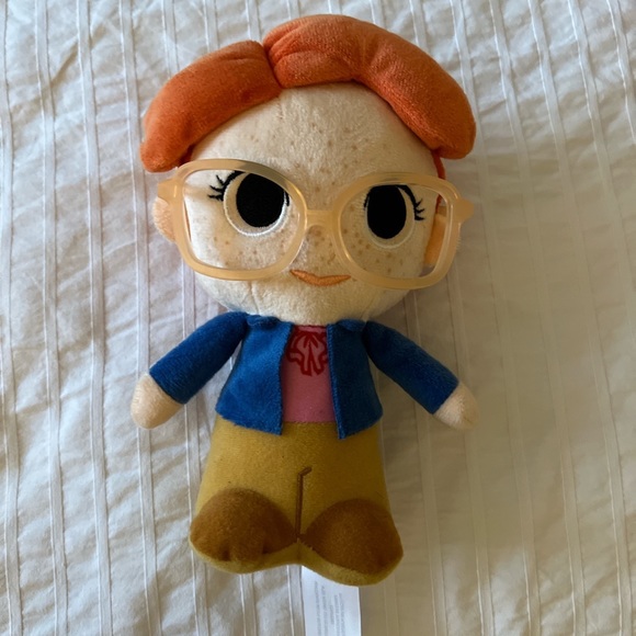 Funko | Toys | Stranger Things Stuffed Animal Barb | Poshmark